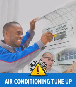 Optimize Efficiency: Top Air Conditioning Tune-Up Service