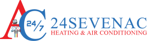 Houston Air Conditioning Repair Services | 24SevenAC