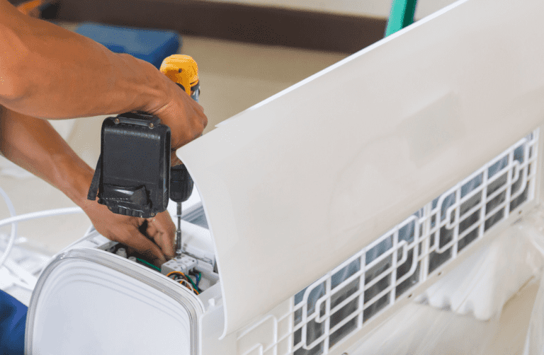 24SevenAC: Expert AC Repair & Installation