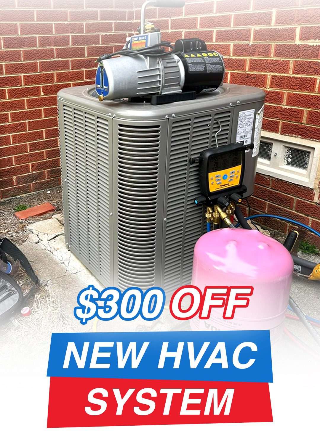 24SevenAC: Expert AC Repair & Installation